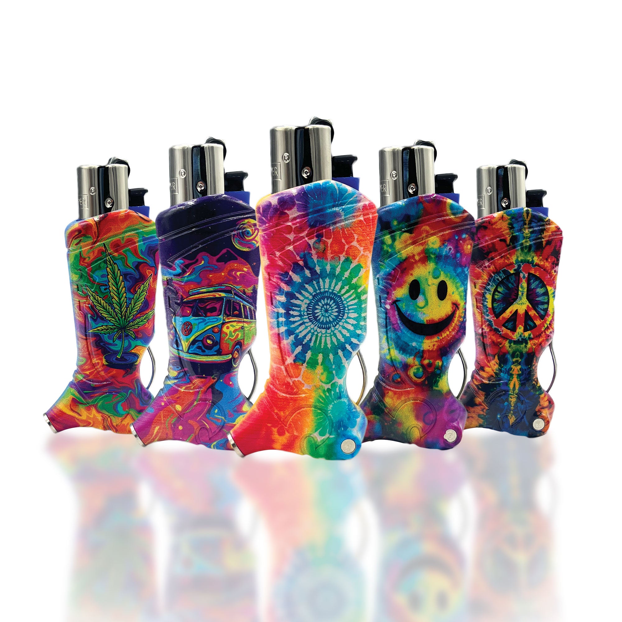 Trippy Hippy - CLIPPER